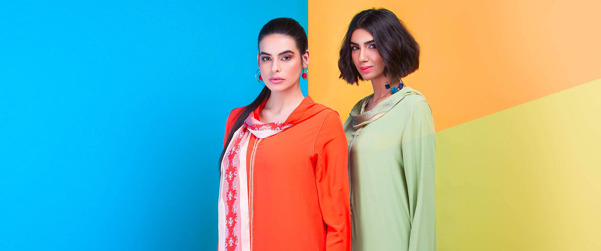 Launch of Diamantine UK: Moroccan Fashion Brand - Diamantine UK ...